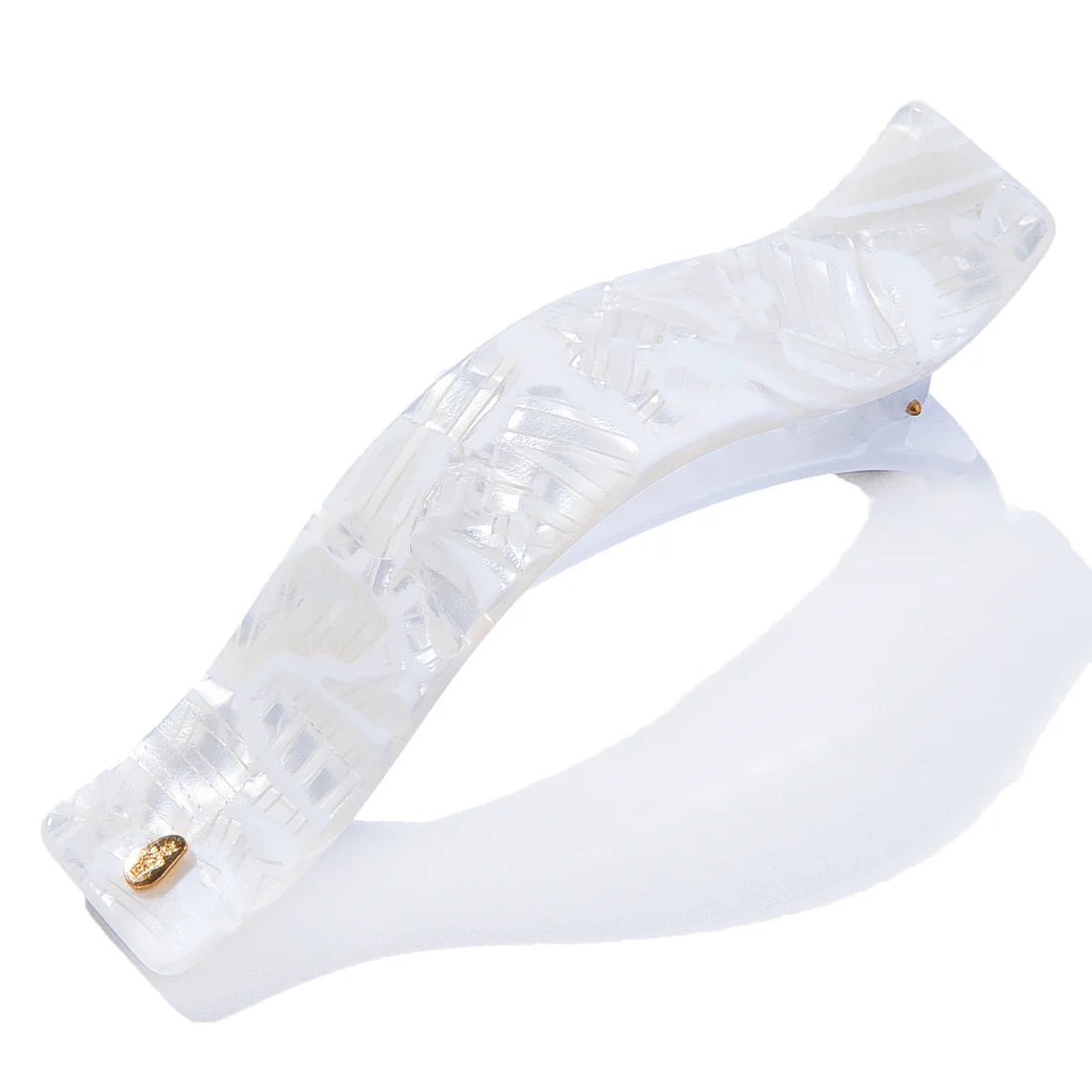 維洛妮克波浪髮夾 – IRIS47 Taiwan