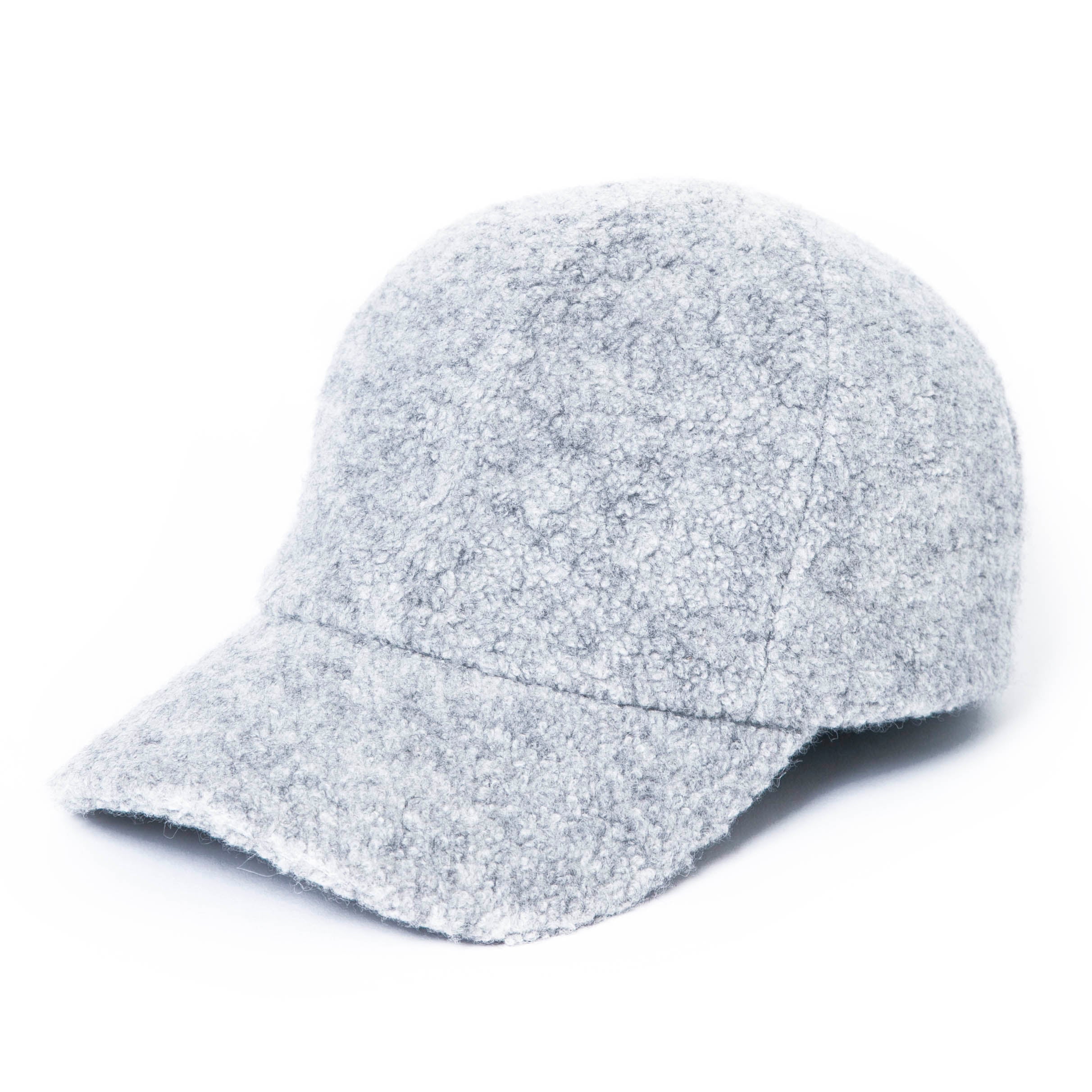 【IRIS47台灣官方商城】日系時尚潮流飾品‧暖蓬蓬棒球帽 – IRIS47 Taiwan